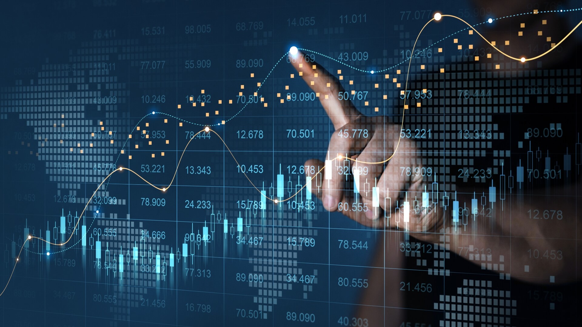 How Nasdaq and AWS are Partnering to Help Modernize the Financial ...