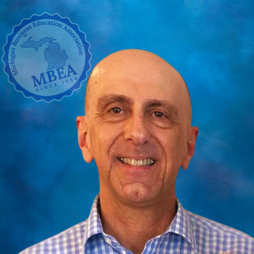 Michael Cattani | Member at Large – Michigan Business Education Associ